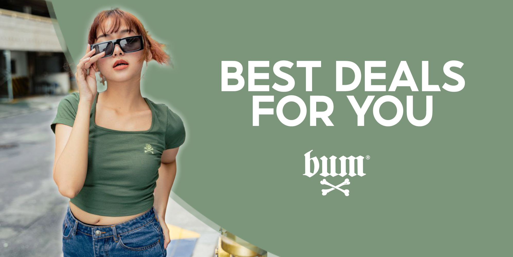 B.U.M., Online Shop | Shopee Philippines