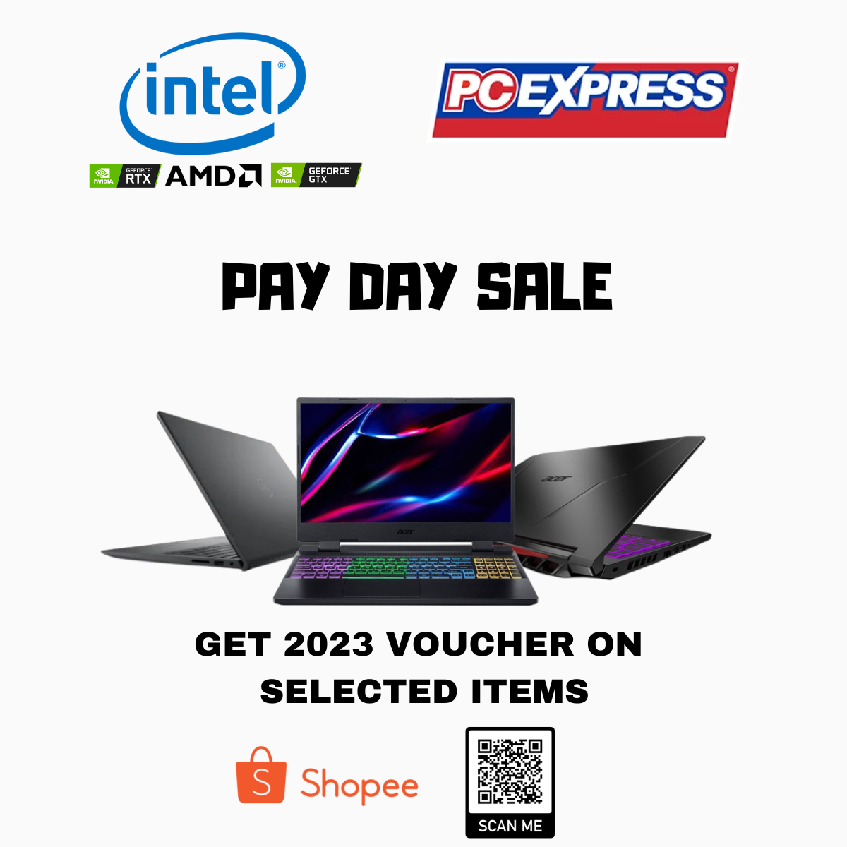 PC Express
