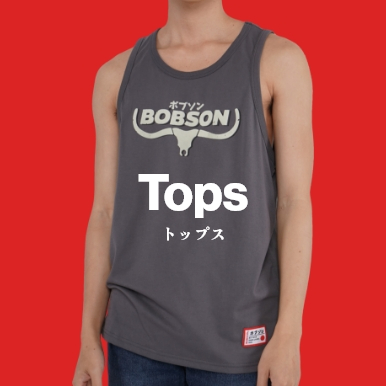 Bobson ボブソン, Online Shop | Shopee Philippines