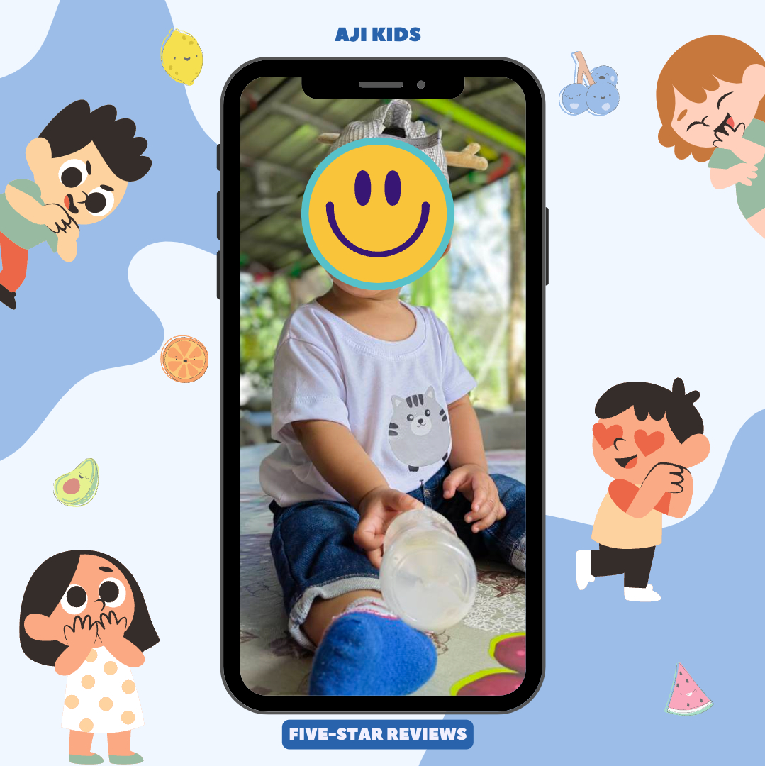 AJI Kids, Online Shop | Shopee Philippines