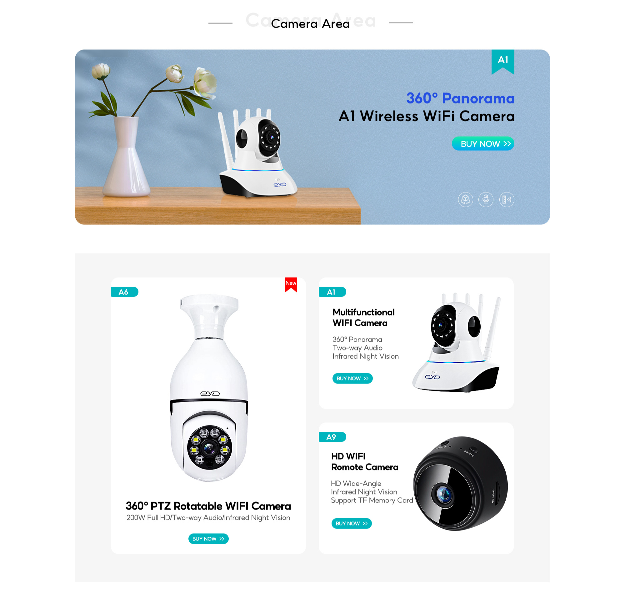 EYD Official Store, Online Shop | Shopee Philippines