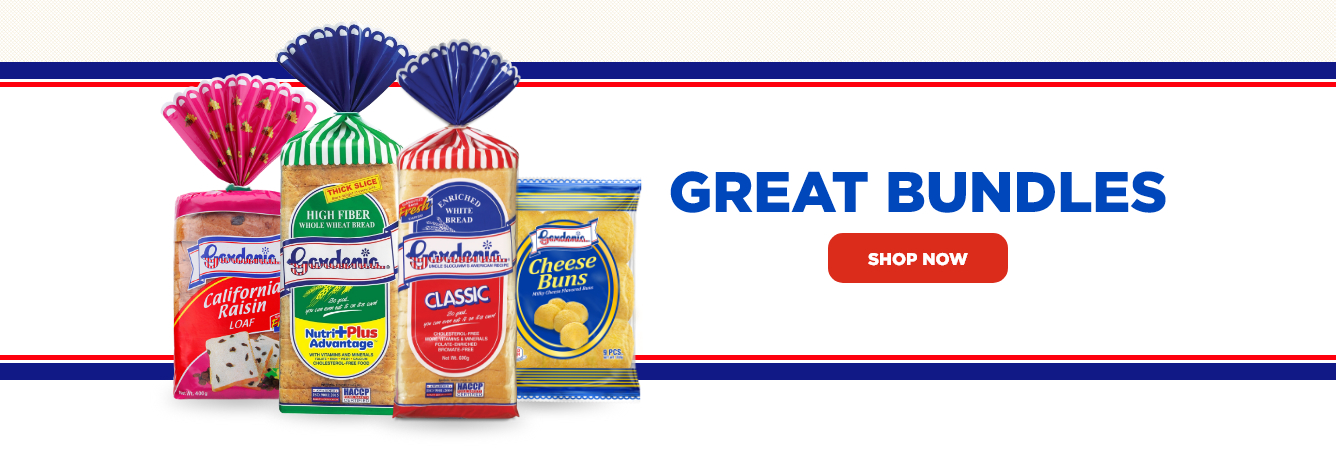 Gardenia Philippines, Online Shop | Shopee Philippines