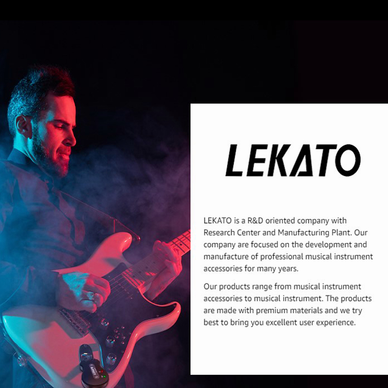LEKATO Music Philippines, Online Shop | Shopee Philippines