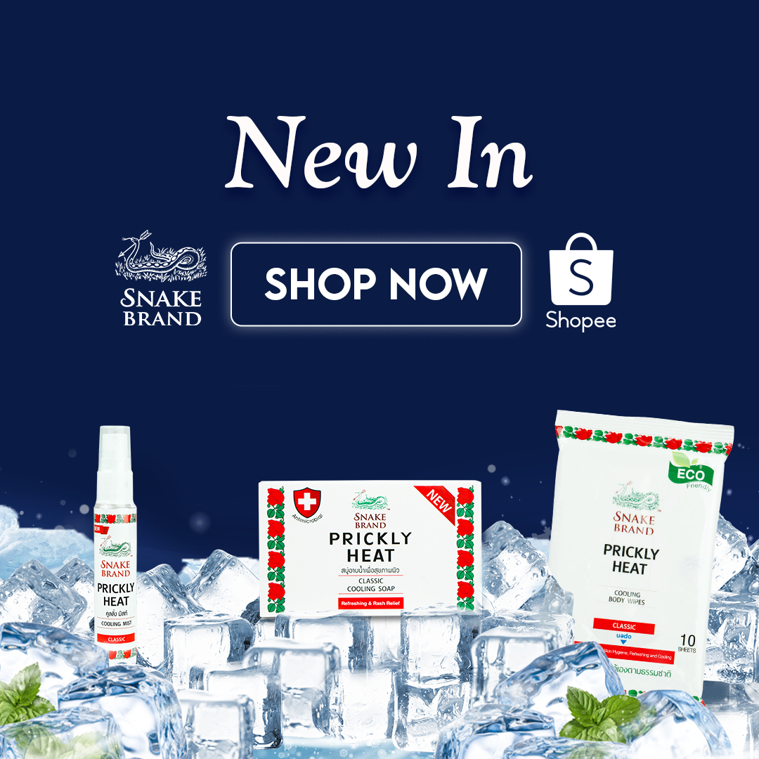 Snake Brand Store, Online Shop | Shopee Philippines