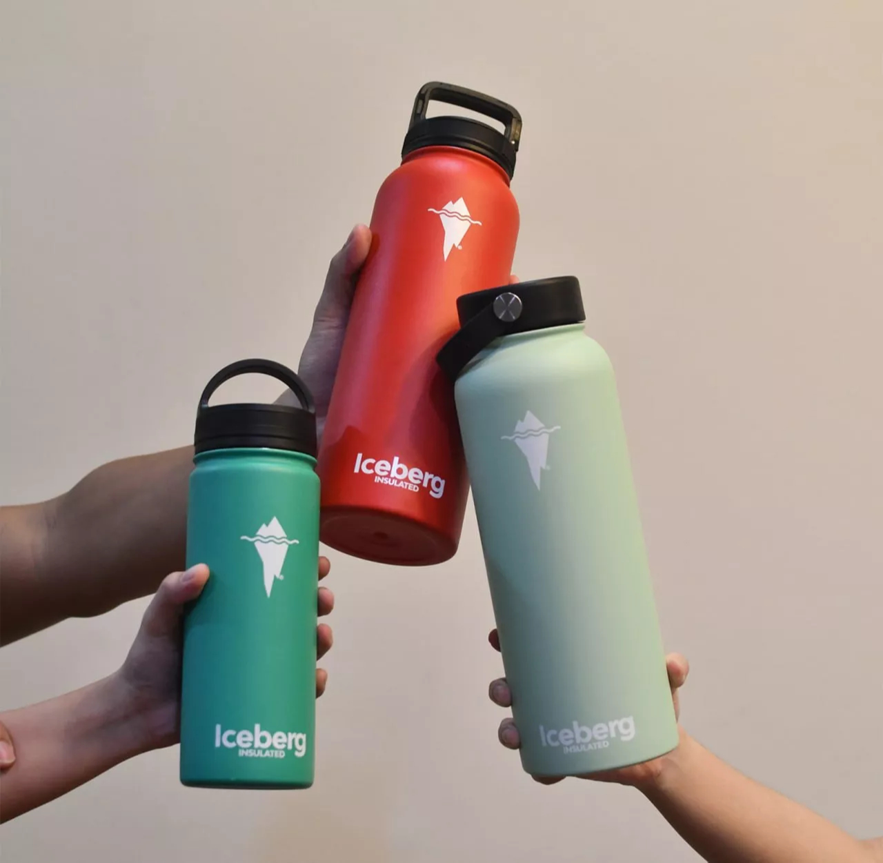 Iceberg Insulated, Online Shop | Shopee Philippines