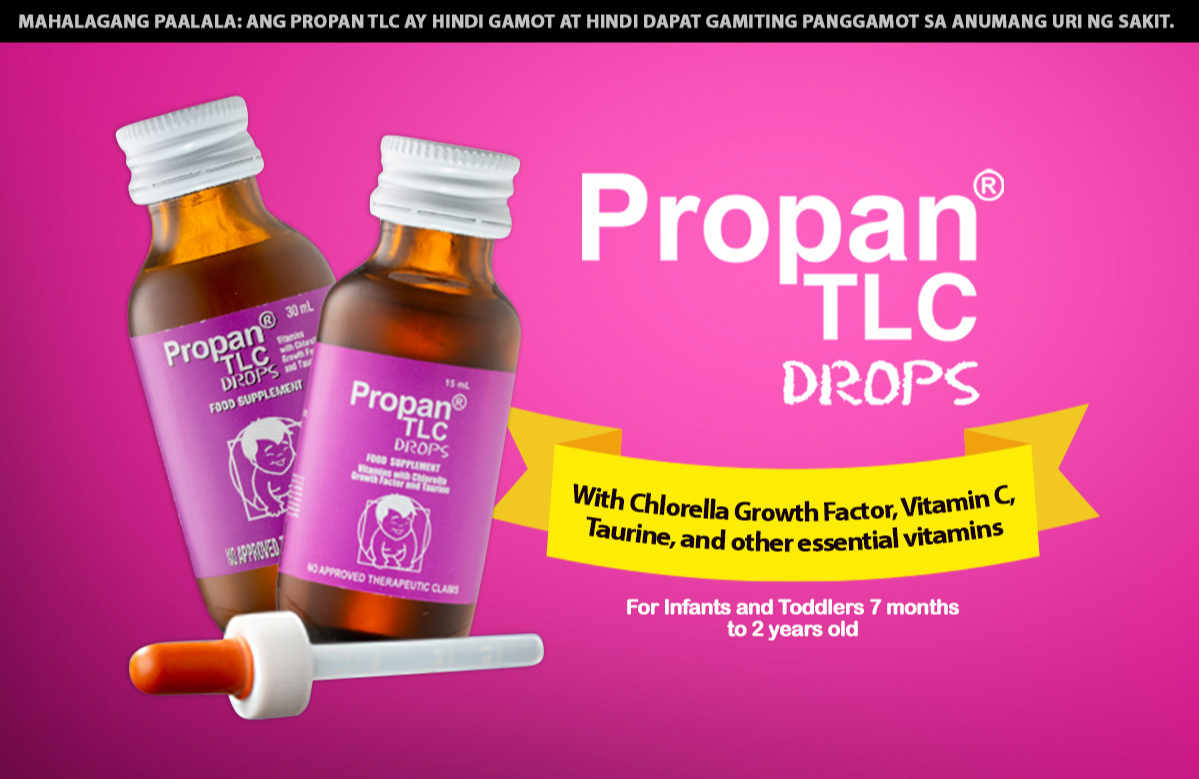 Propan TLC , Online Shop | Shopee Philippines