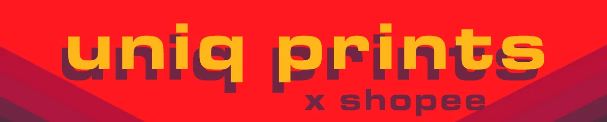 Uniq.prints, Online Shop | Shopee Philippines