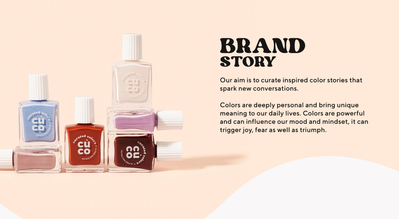 Curated Colors, Online Shop | Shopee Philippines