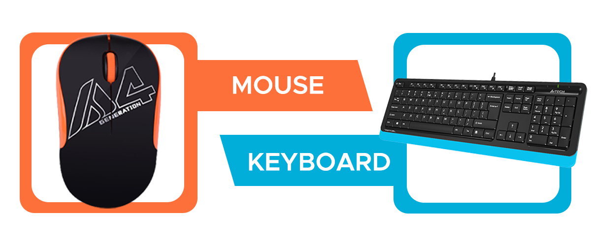 A4Tech Flagship Store, Online Shop | Shopee Philippines