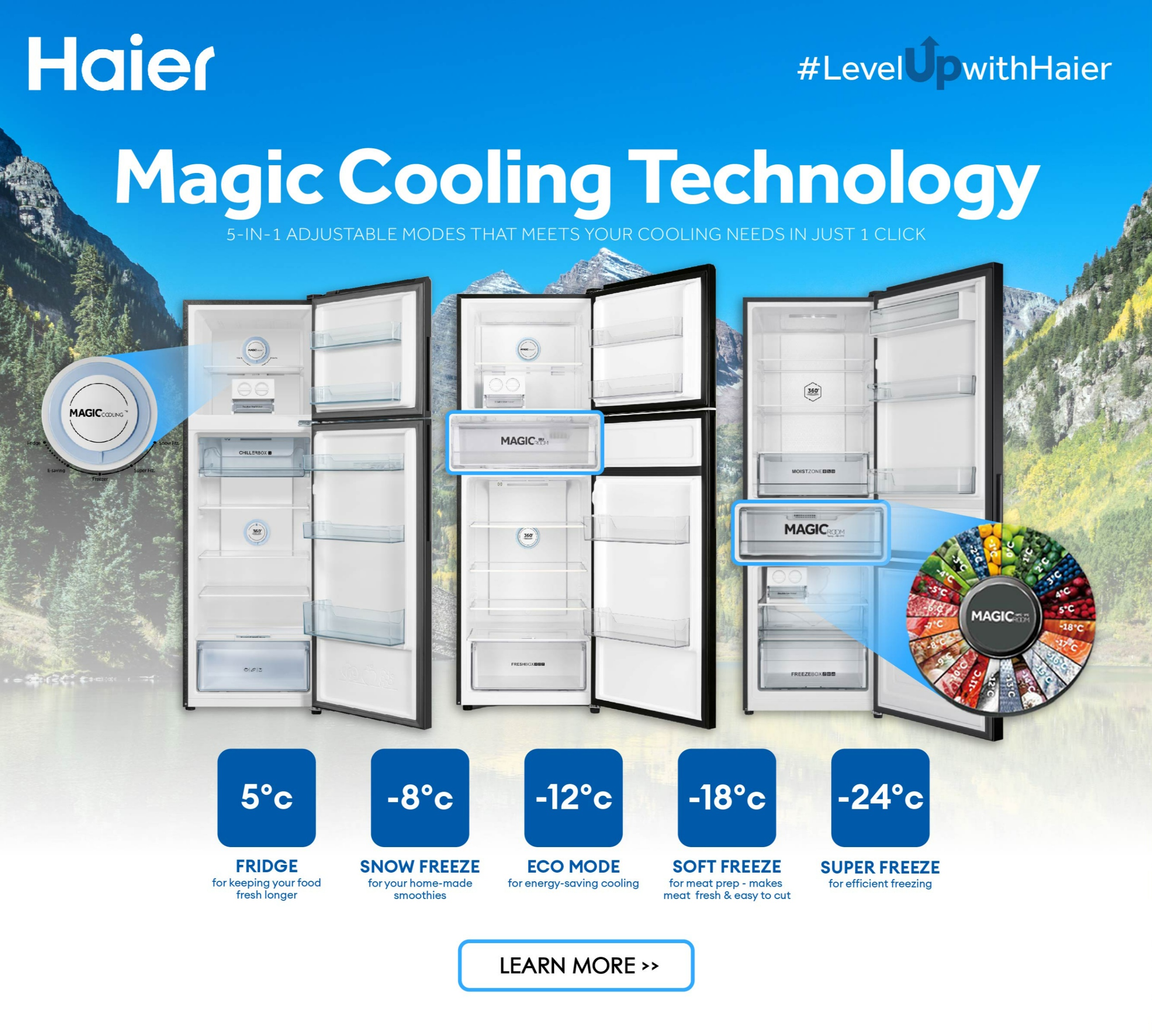 Haier Official Store, Online Shop | Shopee Philippines