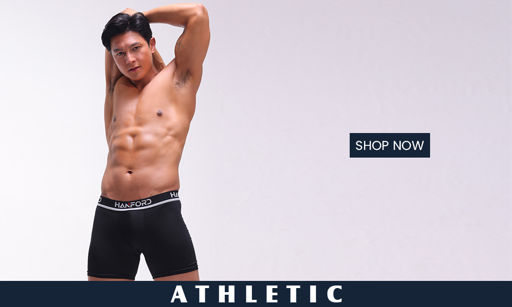HANFORD, Online Shop | Shopee Philippines