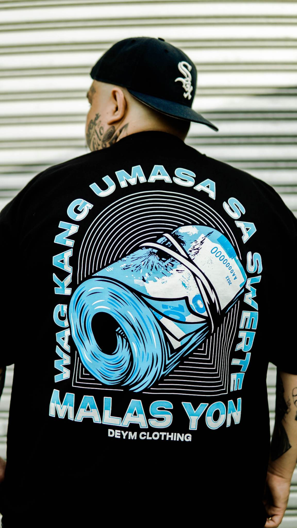 DEYM CLOTHING SHOP, Online Shop | Shopee Philippines