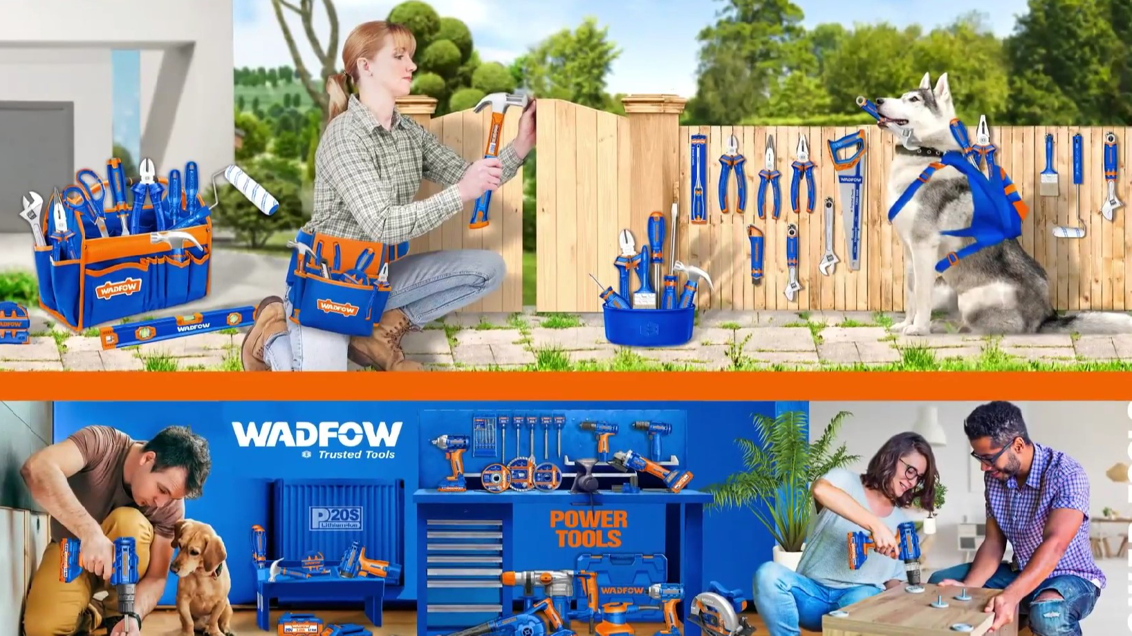 WADFOW, Online Shop | Shopee Philippines