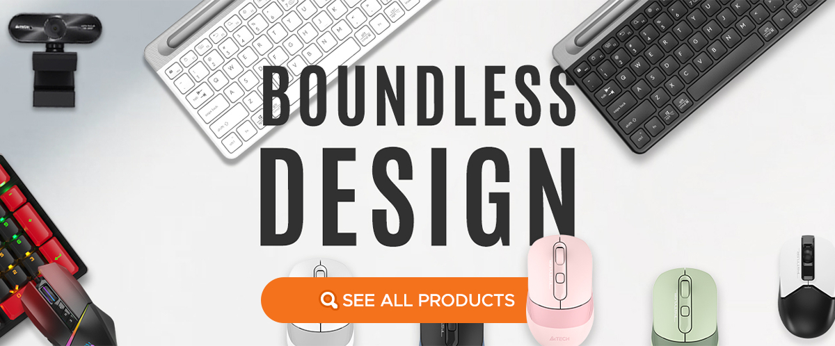 A4Tech Flagship Store, Online Shop | Shopee Philippines