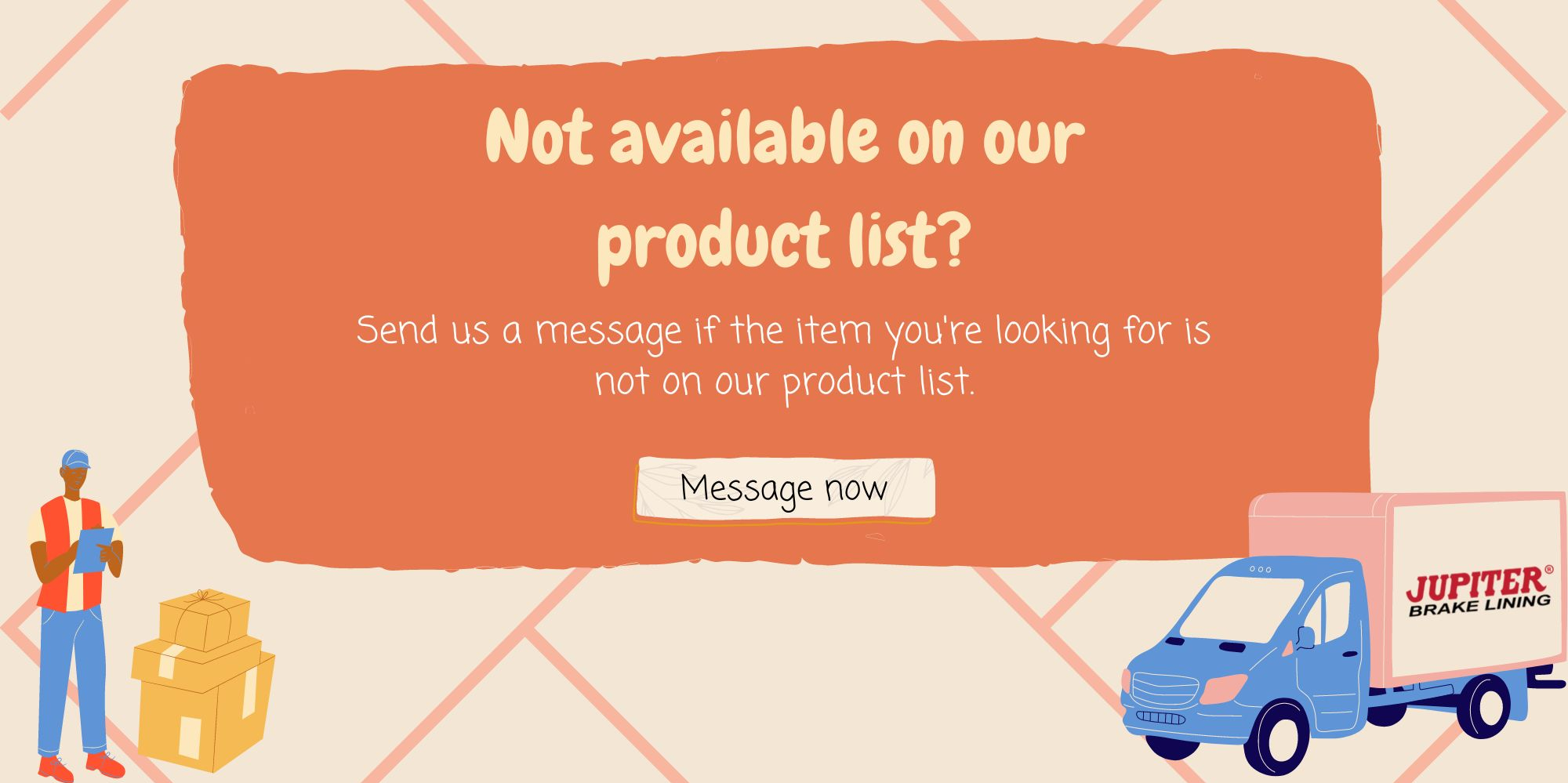 Jupiter Brake Lining, Online Shop | Shopee Philippines