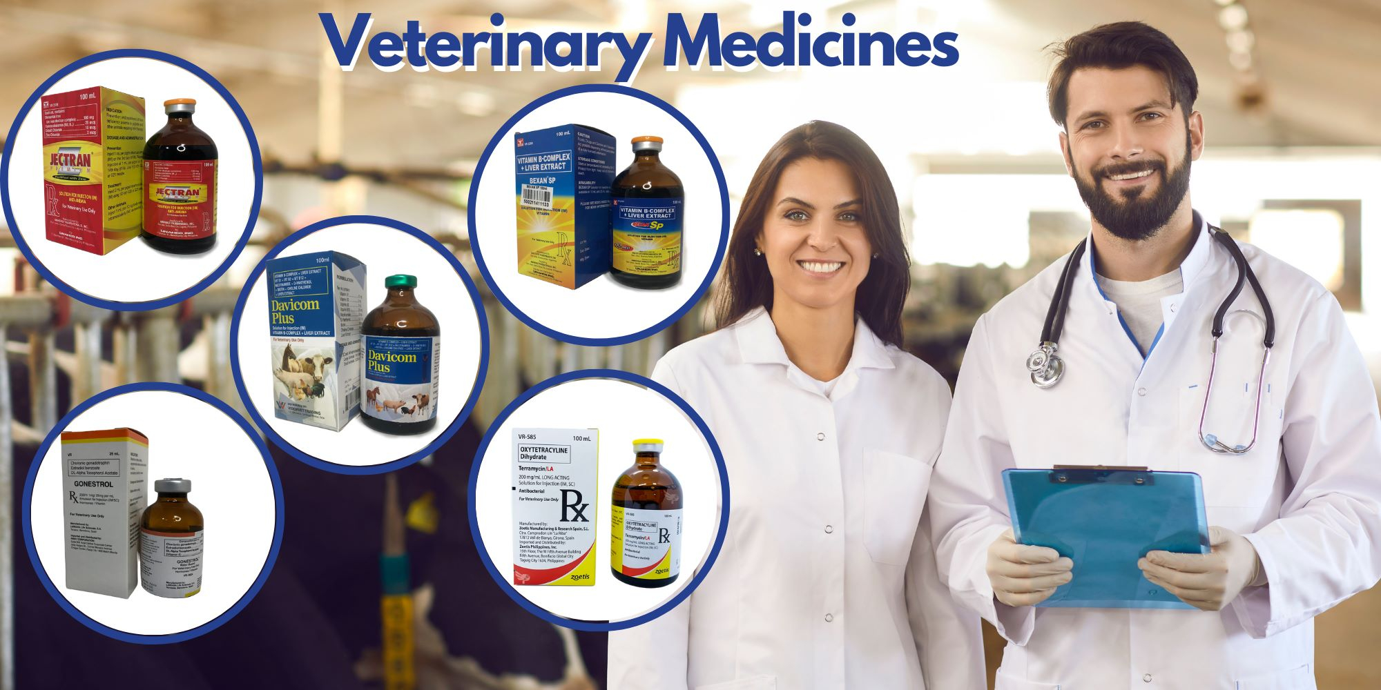 Viddavet Trading, Online Shop | Shopee Philippines