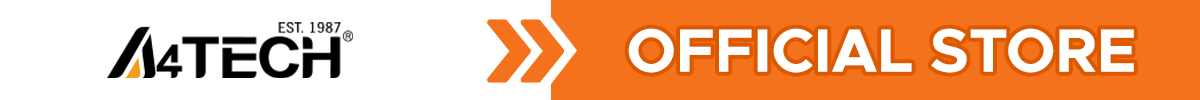 A4Tech Flagship Store, Online Shop | Shopee Philippines