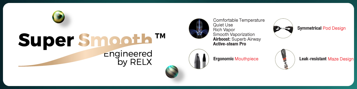 RELX FLAGSHIP STORE, Online Shop | Shopee Philippines