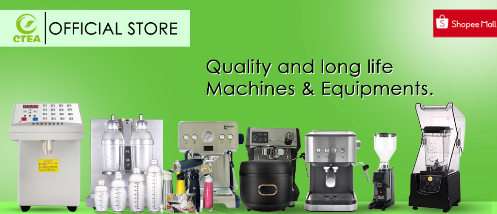 CTEA Store, Online Shop | Shopee Philippines