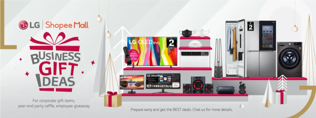 LG Official Store