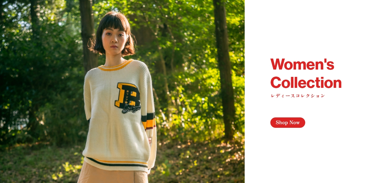 Bobson ボブソン, Online Shop | Shopee Philippines