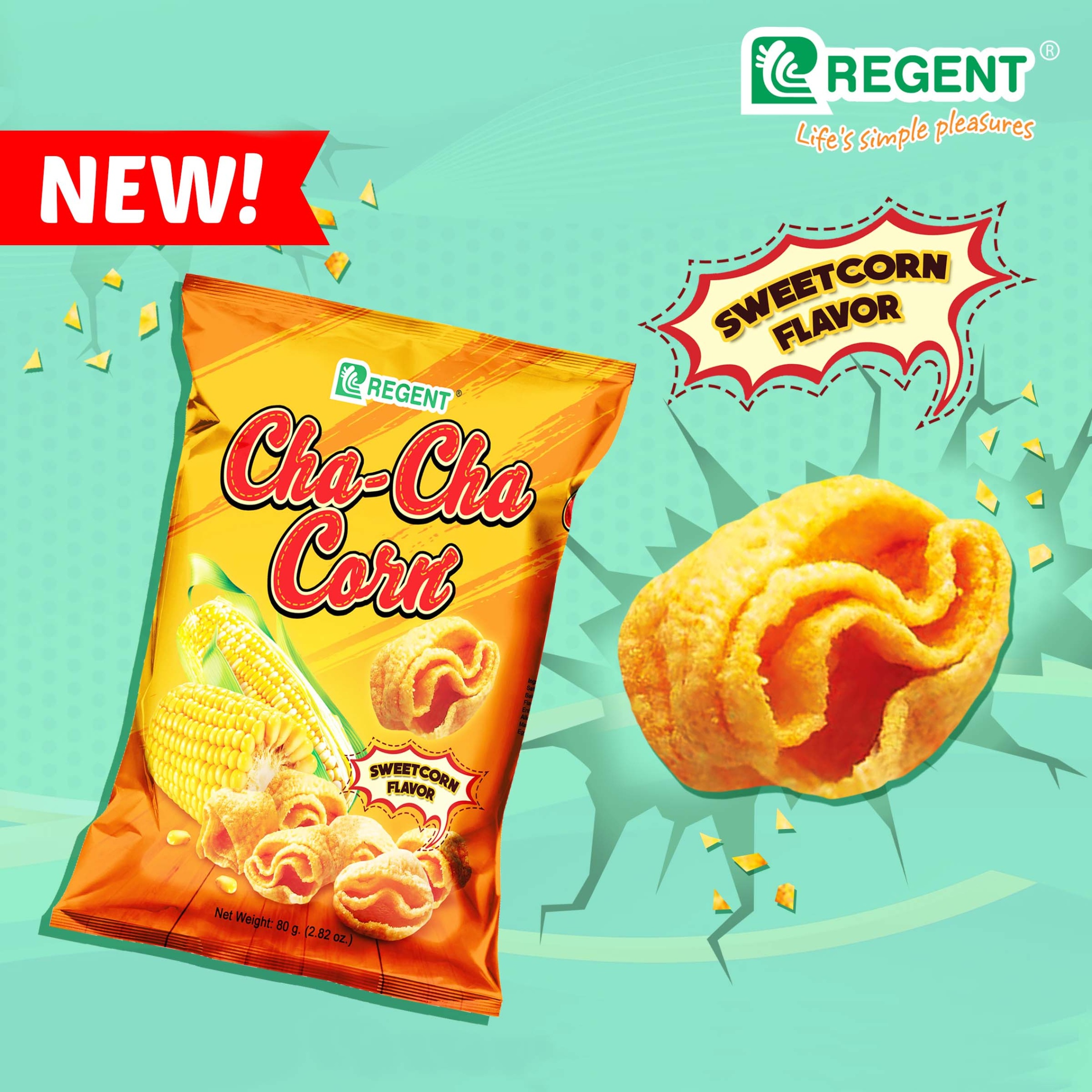Regent Foods, Online Shop | Shopee Philippines