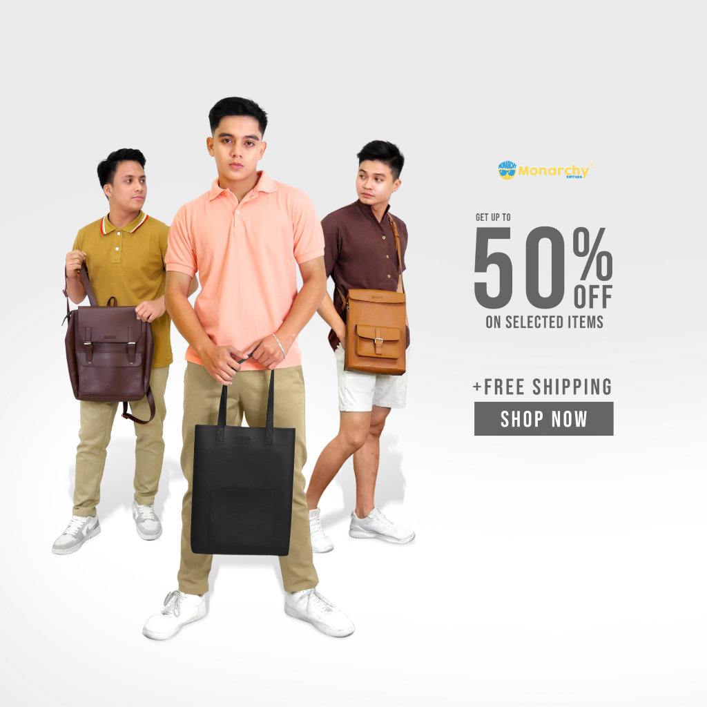 Monarchy Philippines, Online Shop | Shopee Philippines