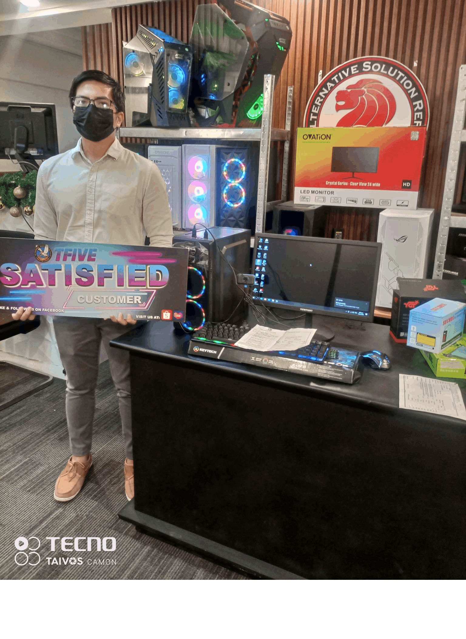 Computer set and Pisonet store, Online Shop | Shopee Philippines