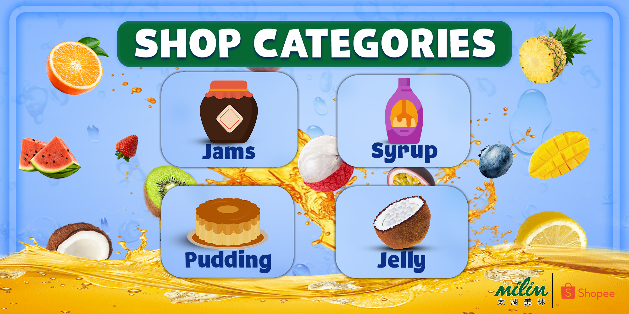 Milin.Official.Store, Online Shop | Shopee Philippines