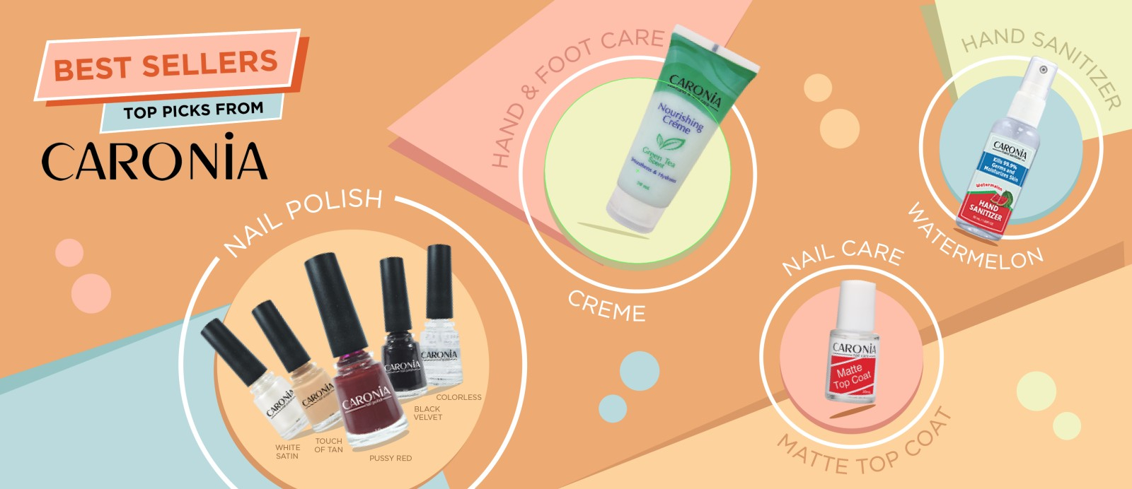 Caronia Philippines, Online Shop | Shopee Philippines