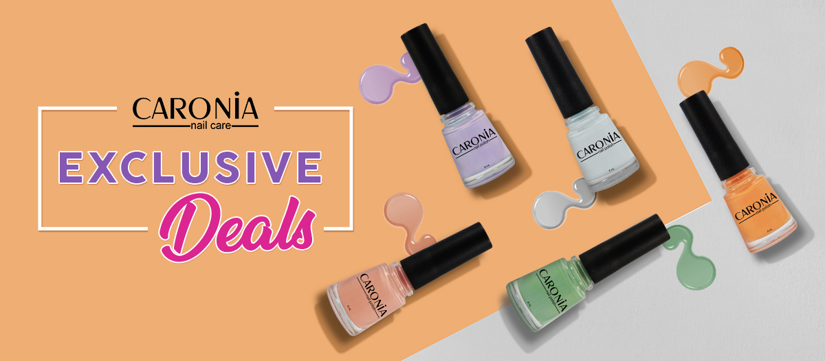 Caronia Philippines, Online Shop | Shopee Philippines