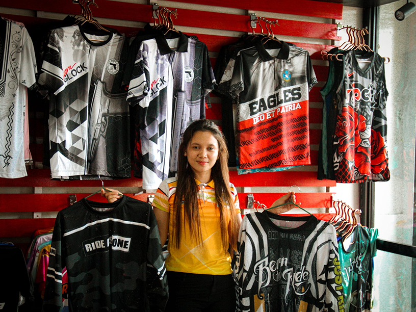 Jproject Clothing Shop, Online Shop | Shopee Philippines