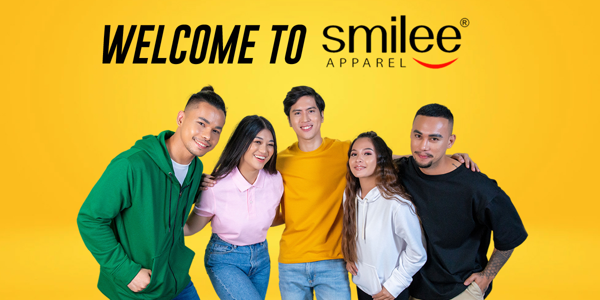 Smilee Apparel, Online Shop | Shopee Philippines