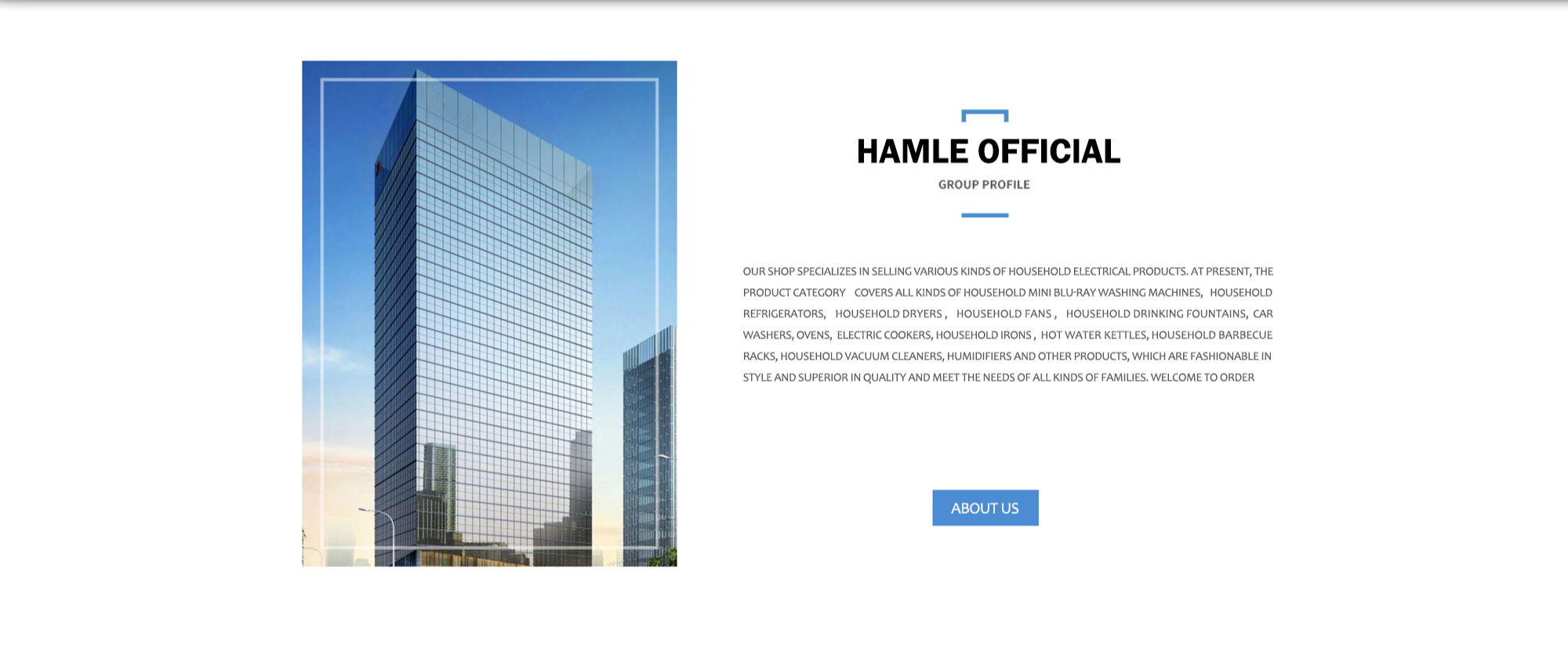 Hamle Official Store, Online Shop | Shopee Philippines