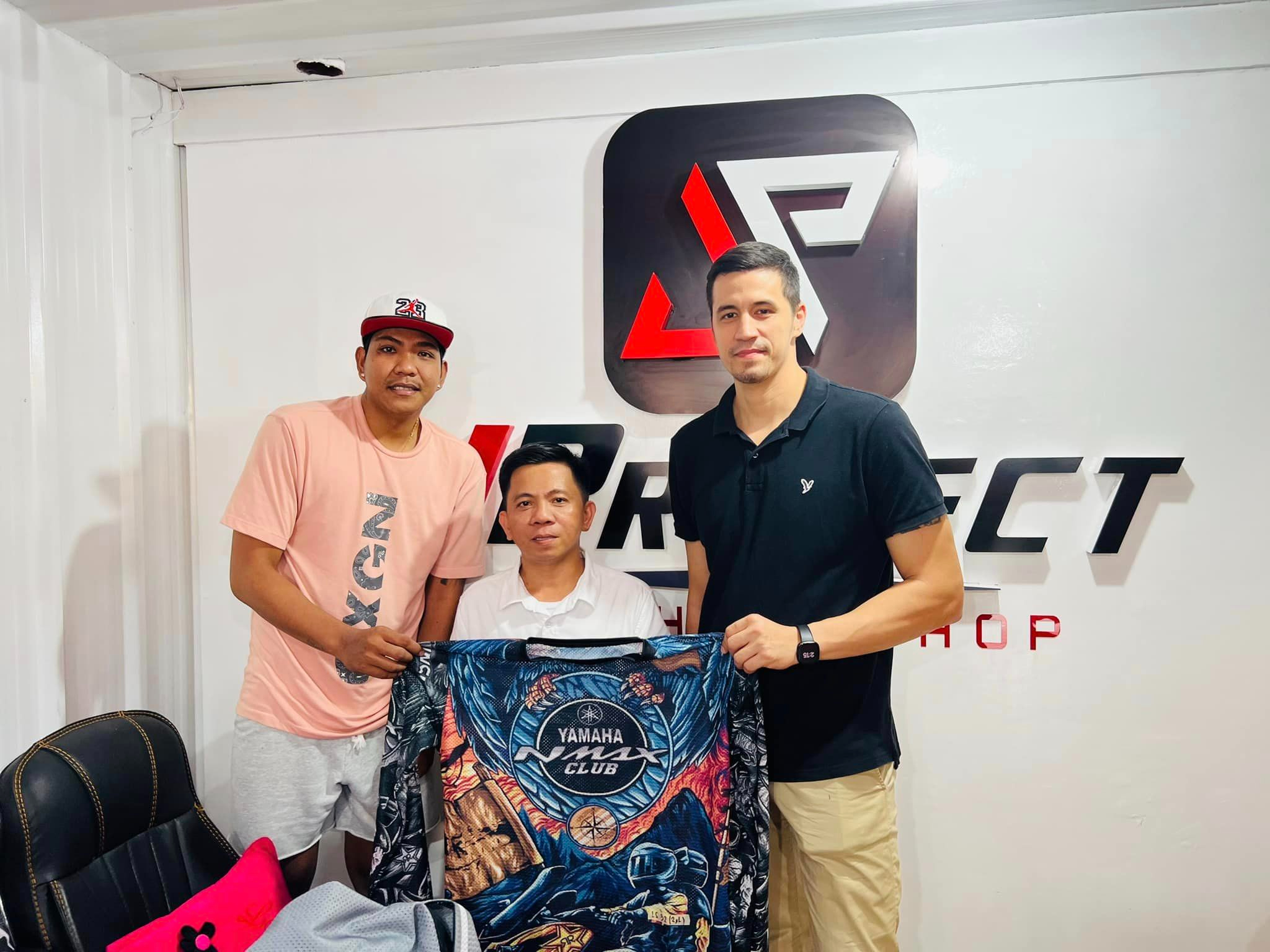 Jproject Clothing Shop, Online Shop | Shopee Philippines