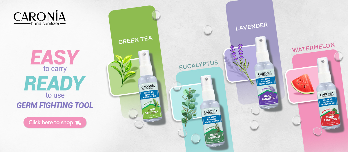 Caronia Philippines, Online Shop | Shopee Philippines