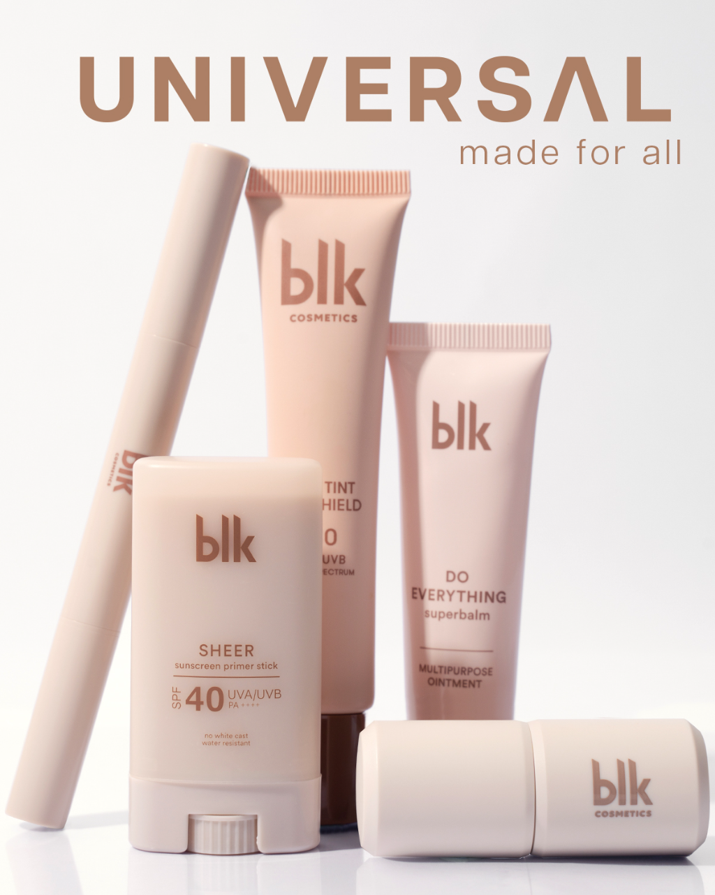 BLK Cosmetics, Online Shop | Shopee Philippines