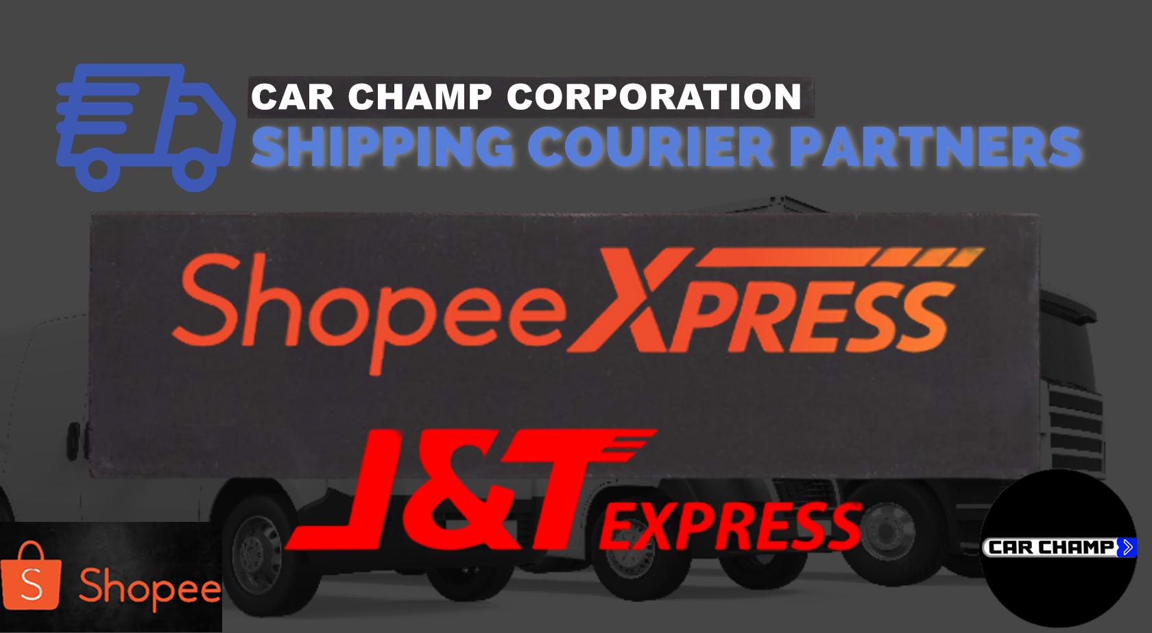 Car Champ Corporation, Online Shop | Shopee Philippines