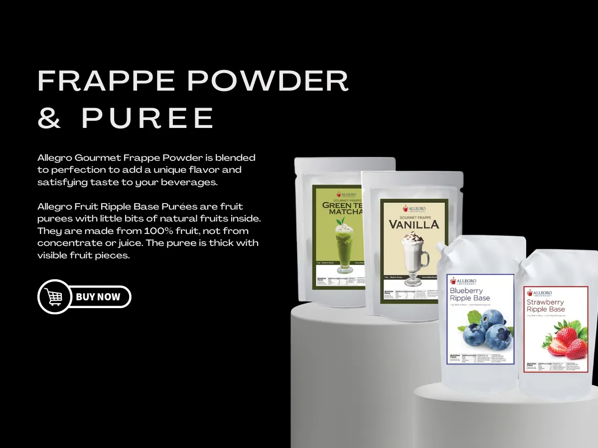 Allegro Beverage Corp, Online Shop | Shopee Philippines