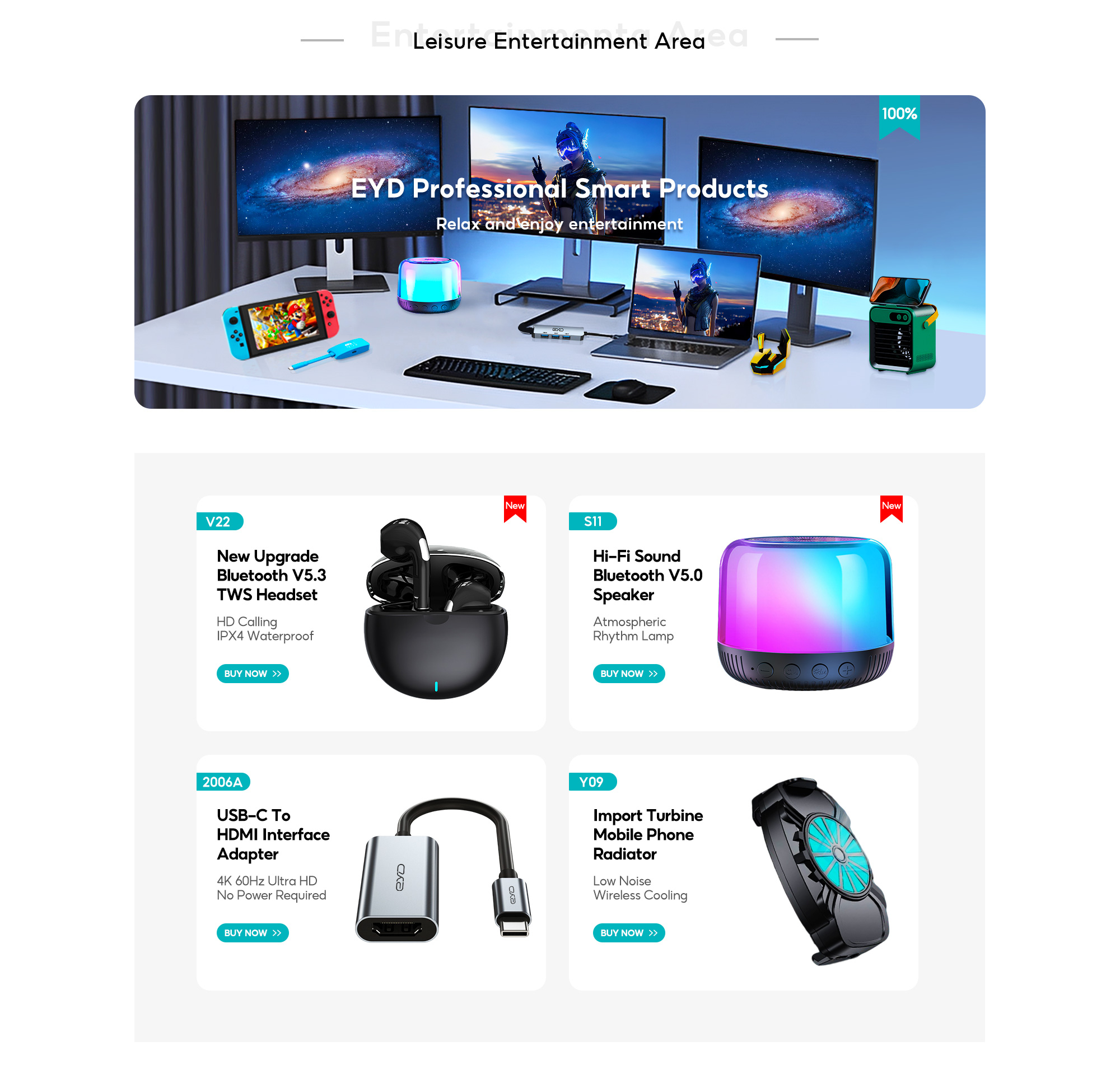 EYD Official Store, Online Shop | Shopee Philippines