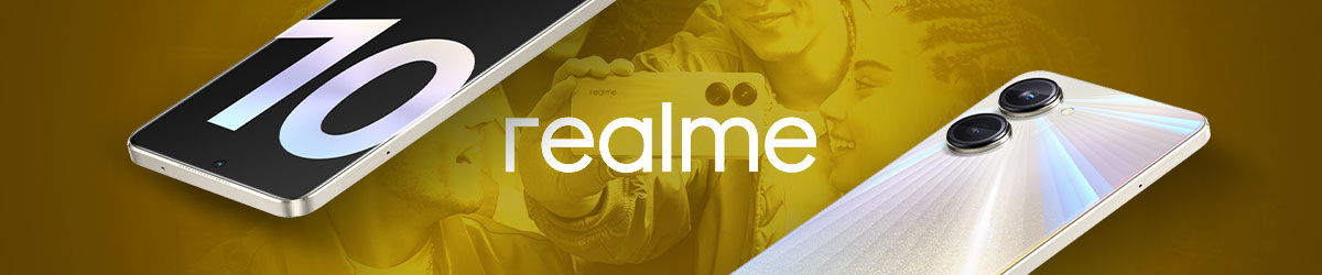 Realme Official Store