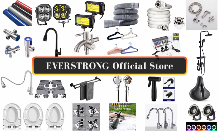 Everstrong Store, Online Shop | Shopee Philippines
