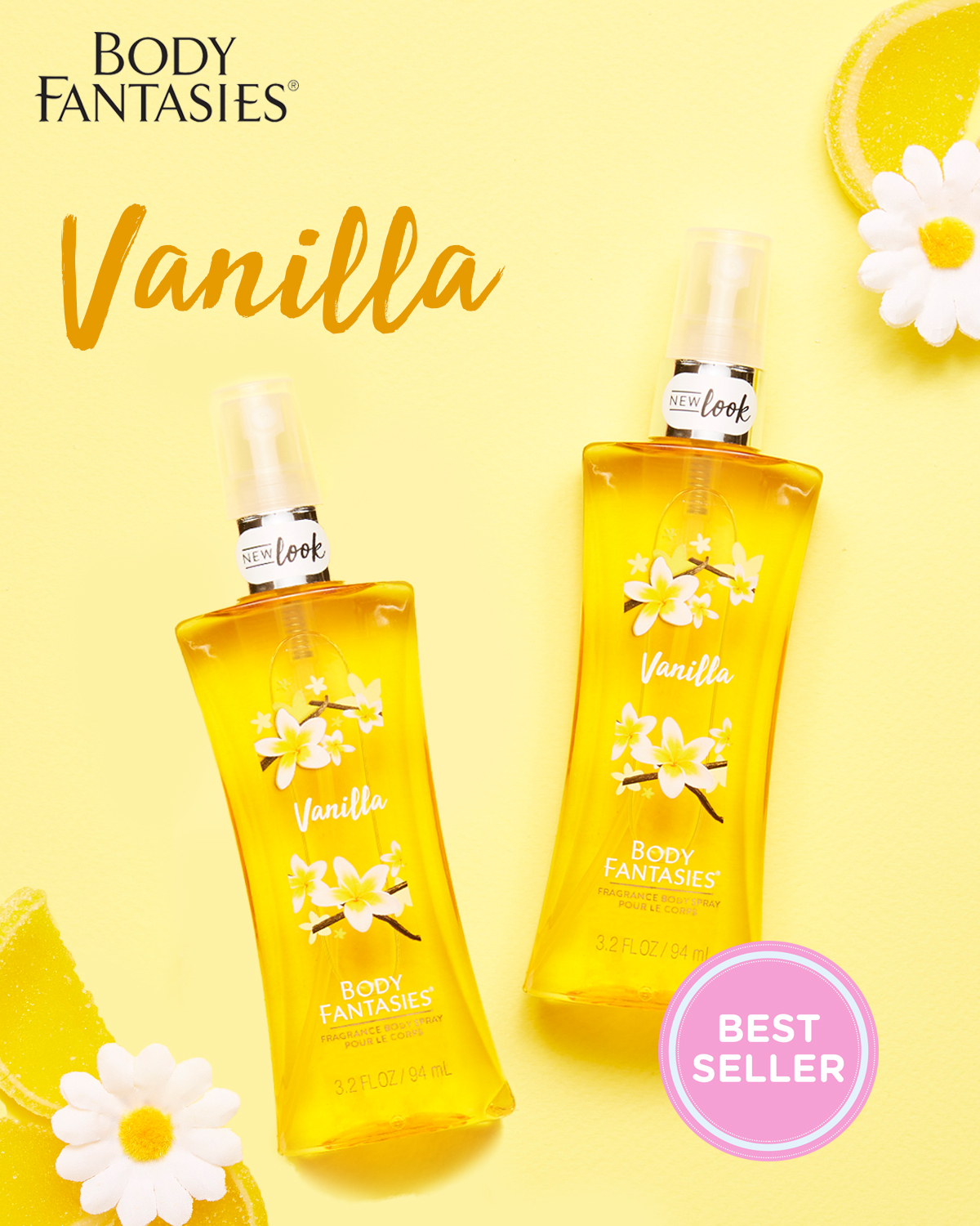 Body Fantasies Philippines, Online Shop | Shopee Philippines