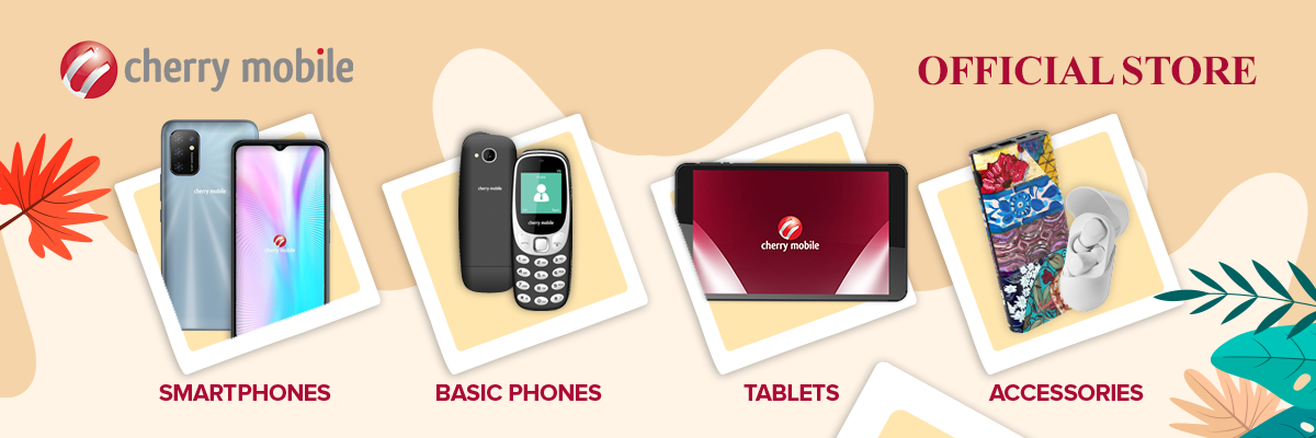 Cherry Mobile Official Store