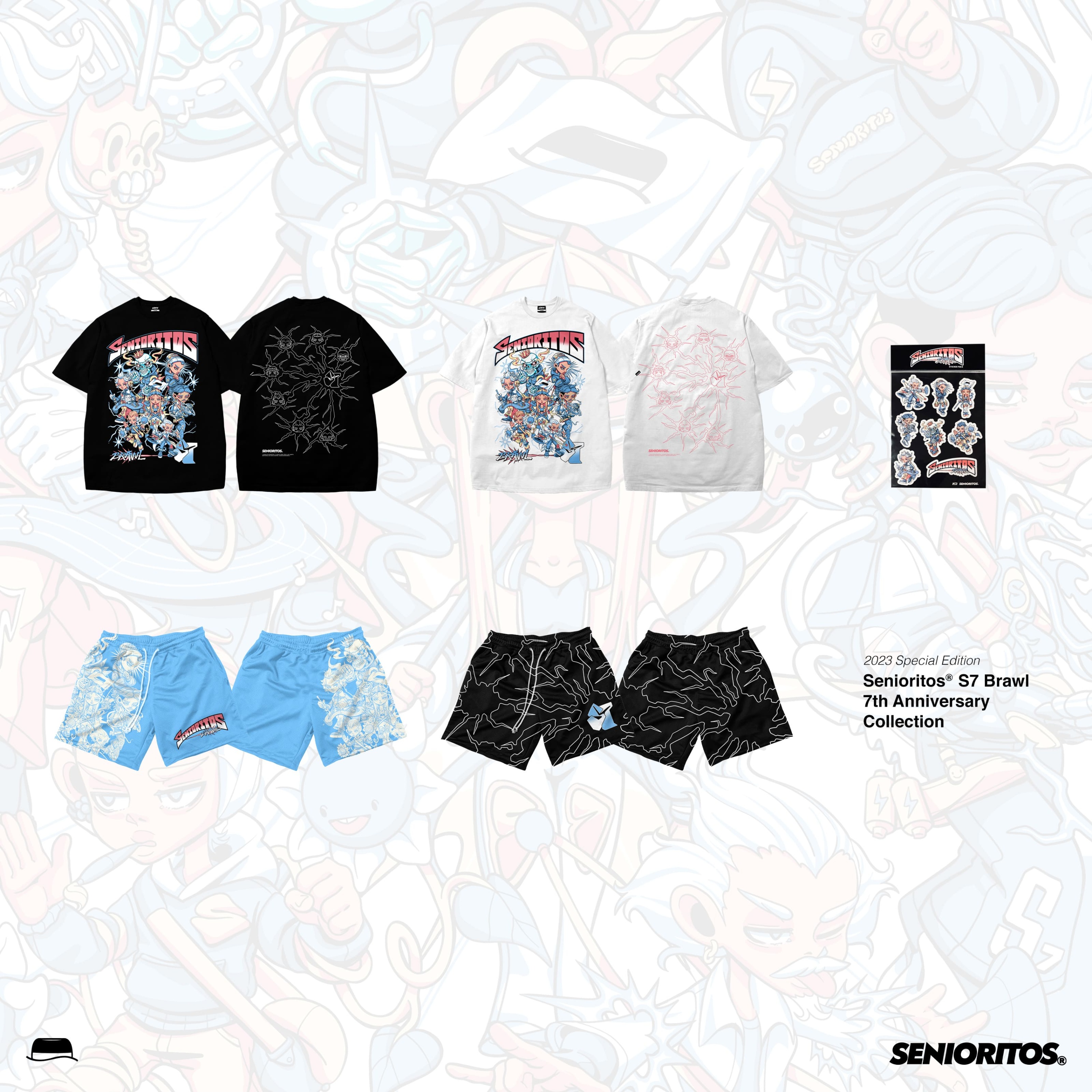 Senioritos® Online, Online Shop | Shopee Philippines