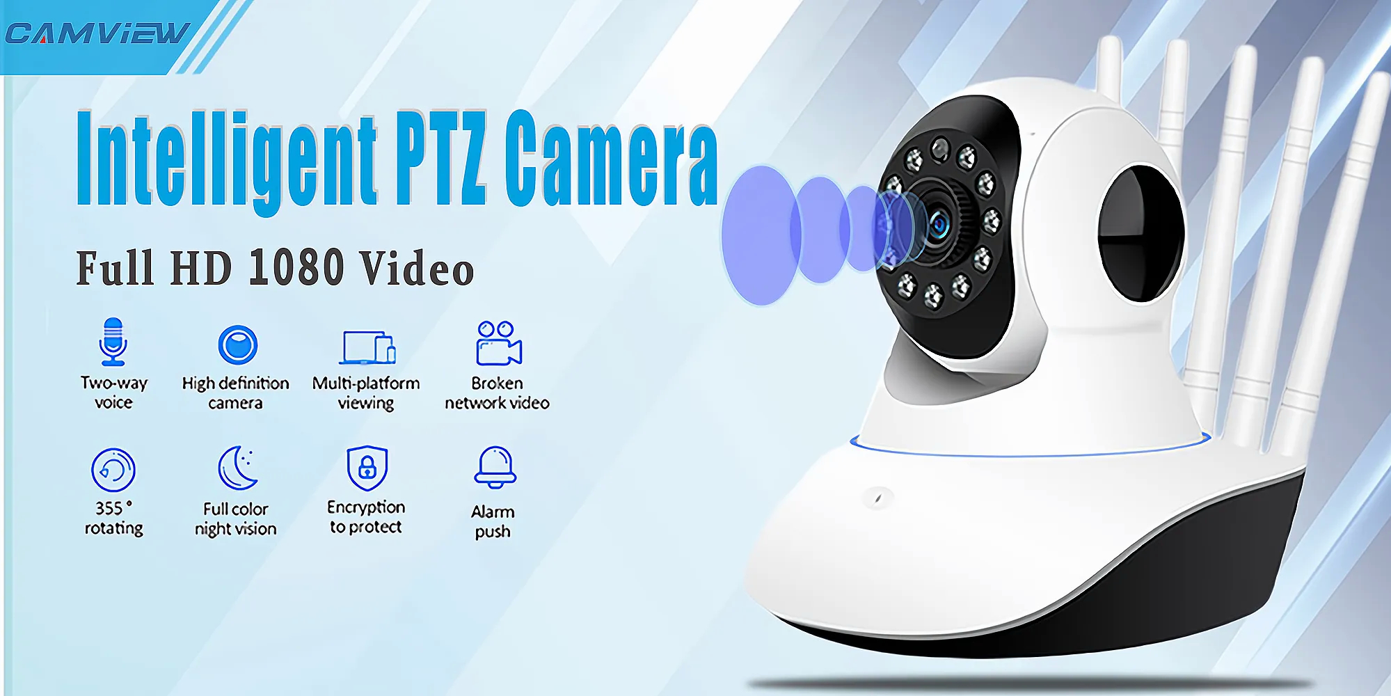 CamView Store, Online Shop | Shopee Philippines