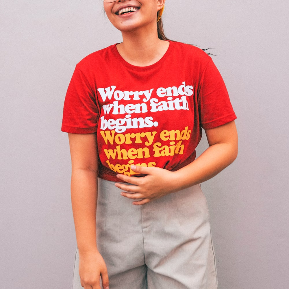 Worship Generation, Online Shop | Shopee Philippines