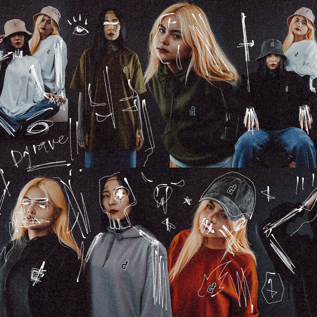 Dgrave Official, Online Shop | Shopee Philippines