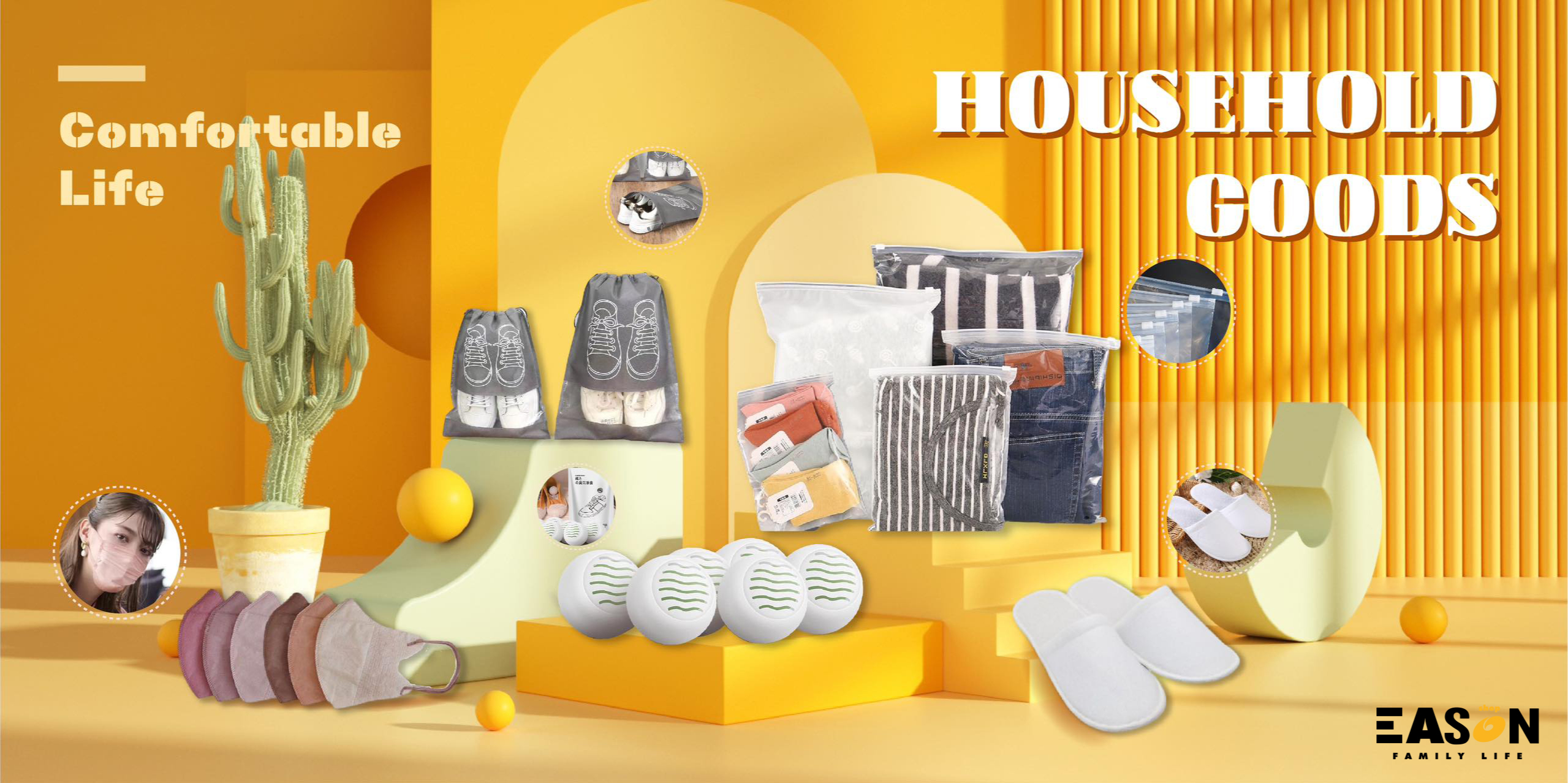 EasonShop, Online Shop | Shopee Philippines