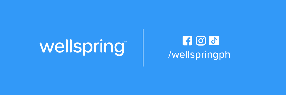 Wellspring Official, Online Shop | Shopee Philippines